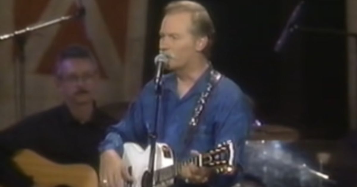 Vern Gosdin – Set ‘Em Up Joe